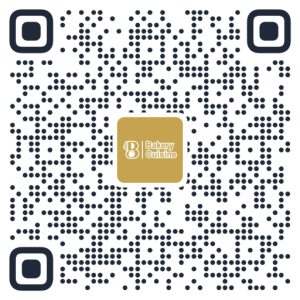 waffle Qr – Bakery Cuisine