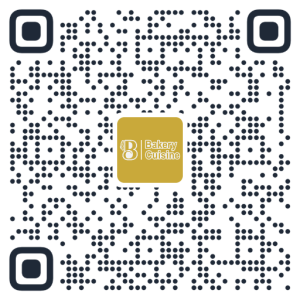 waffle Qr – Bakery Cuisine
